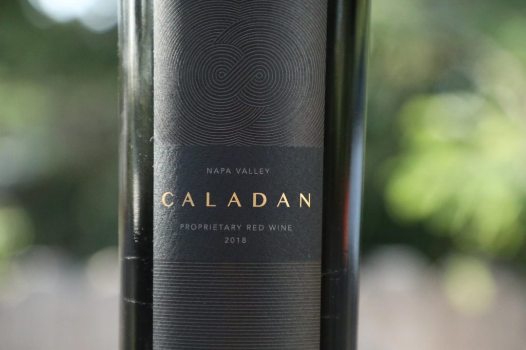 Spire Collection - The Napa Wine Project