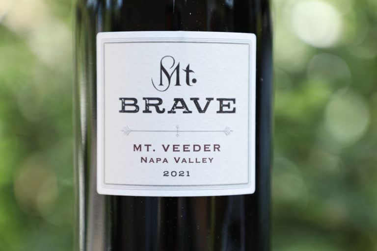 Spire Collection - The Napa Wine Project