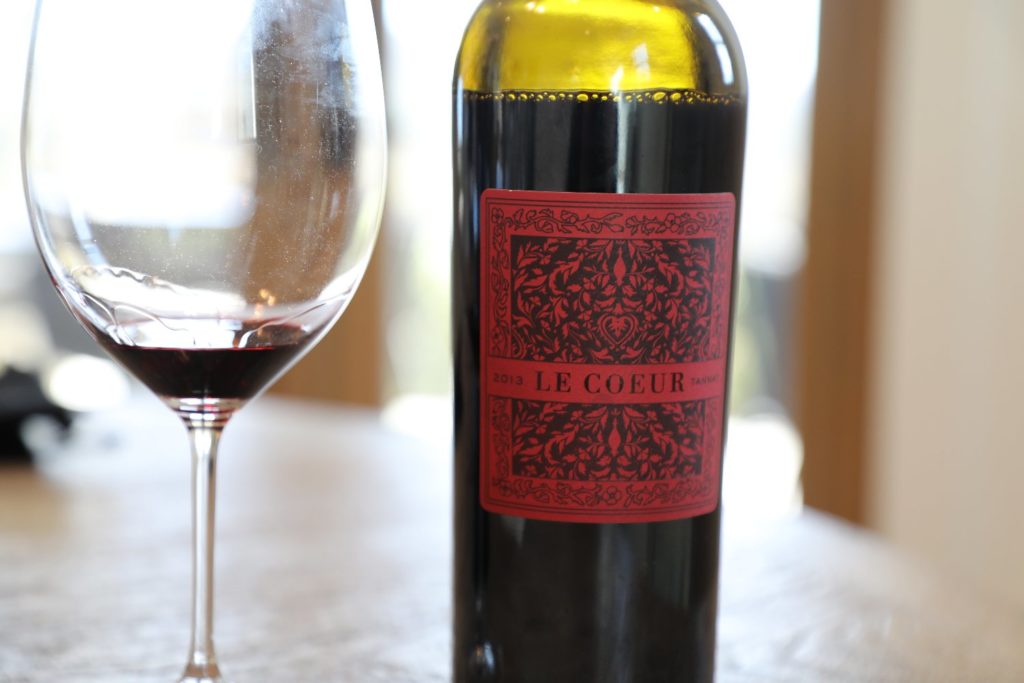 Spire Collection - The Napa Wine Project