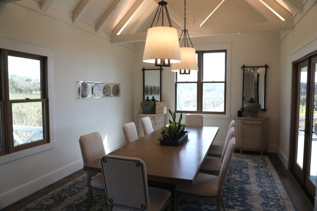 Spire Collection - The Napa Wine Project