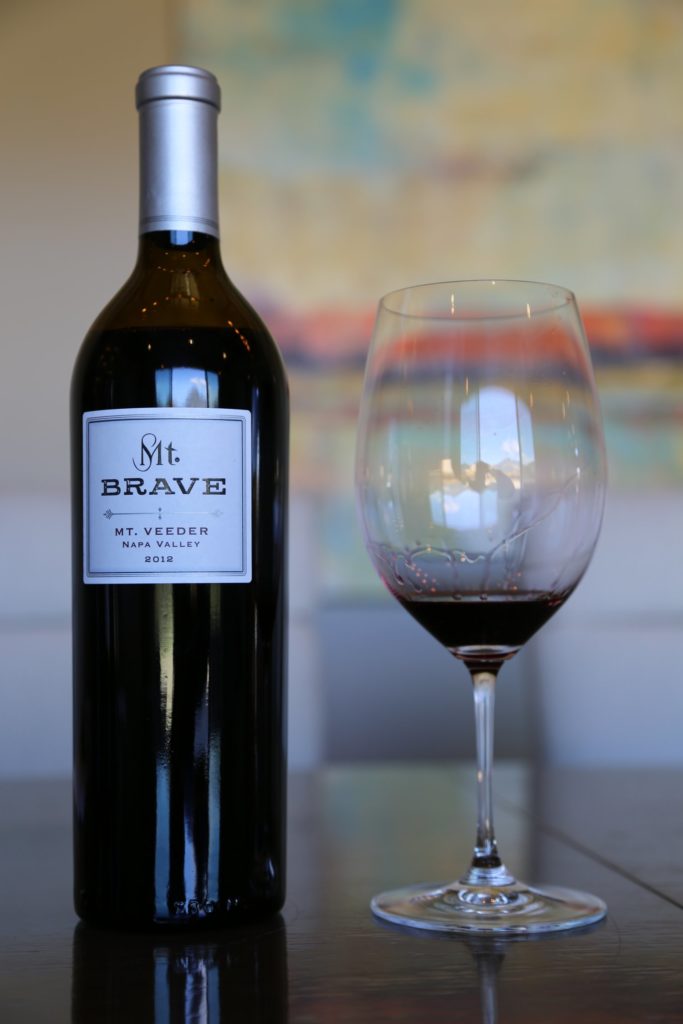 Spire Collection - The Napa Wine Project