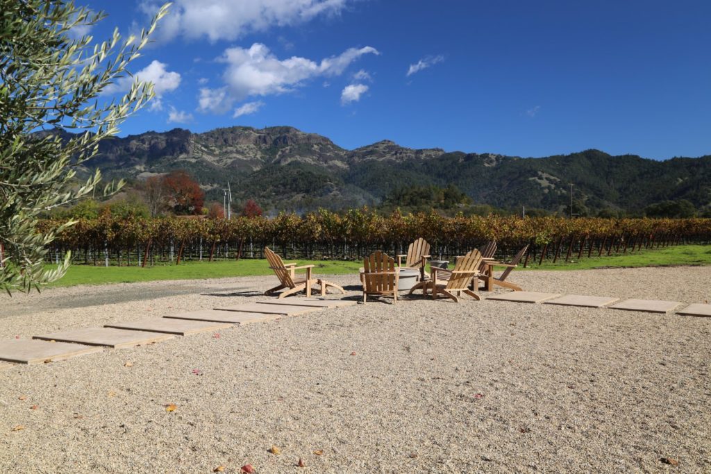 Spire Collection - The Napa Wine Project