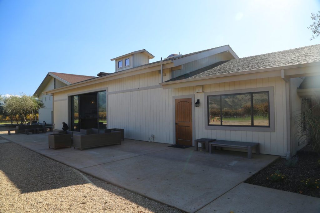 Spire Collection - The Napa Wine Project