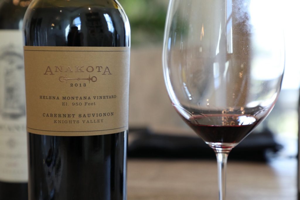 Spire Collection - The Napa Wine Project