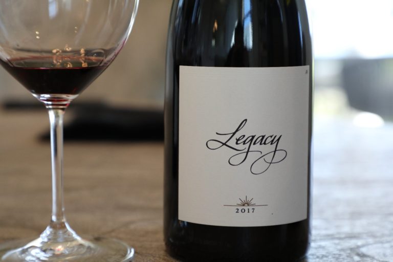 Spire Collection - The Napa Wine Project