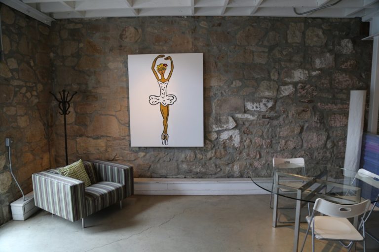 Harumph Wines - The Napa Wine Project