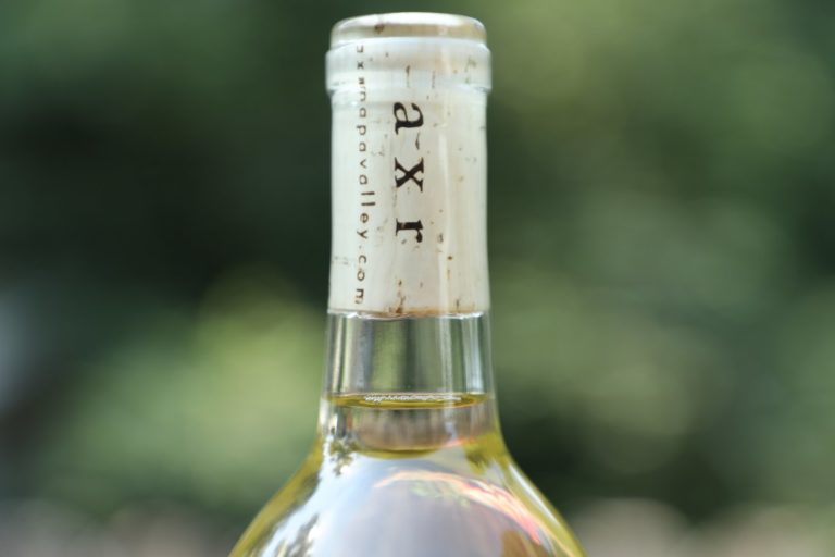 AXR Napa Valley - The Napa Wine Project