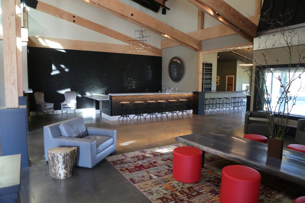 Maxville Winery - The Napa Wine Project