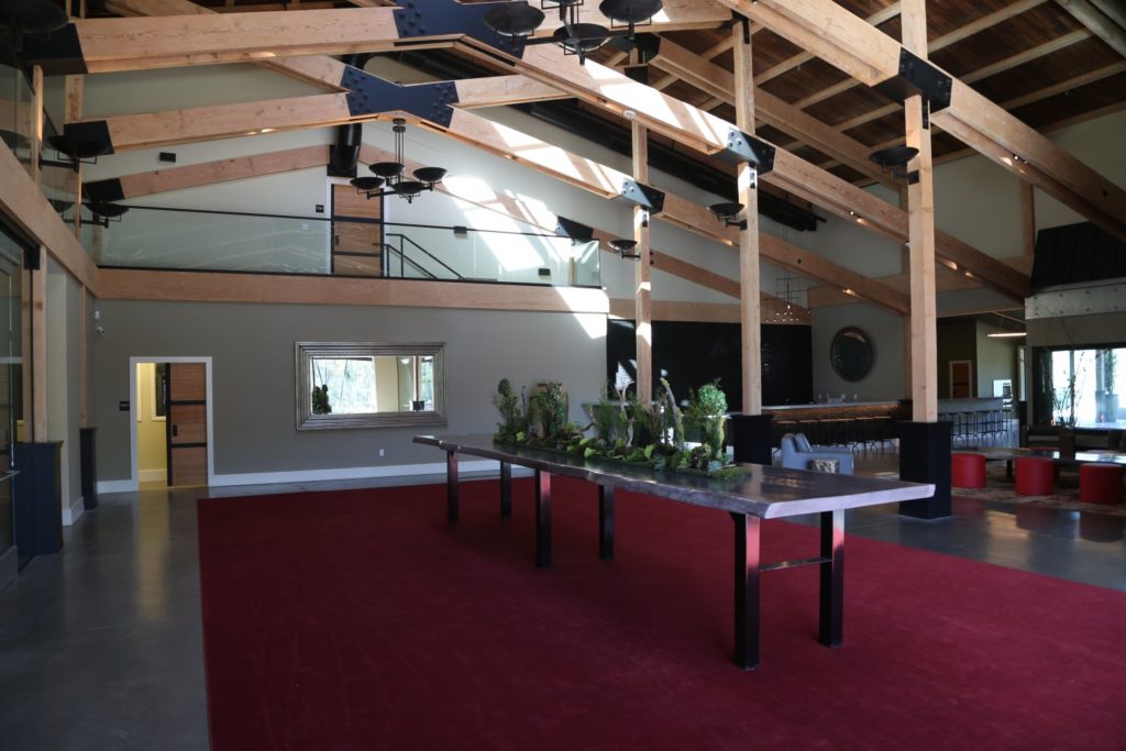 Maxville Winery - The Napa Wine Project