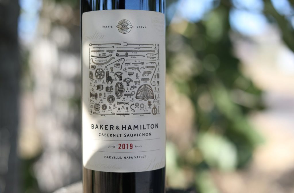 Vine Hill Ranch - The Napa Wine Project