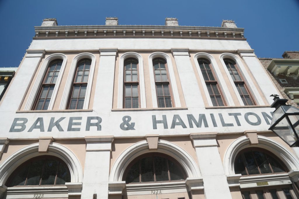 Vine Hill Ranch - The Napa Wine Project