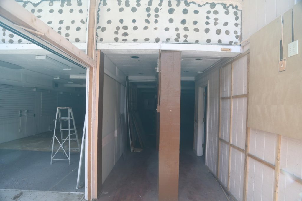 Vine Hill Ranch - The Napa Wine Project