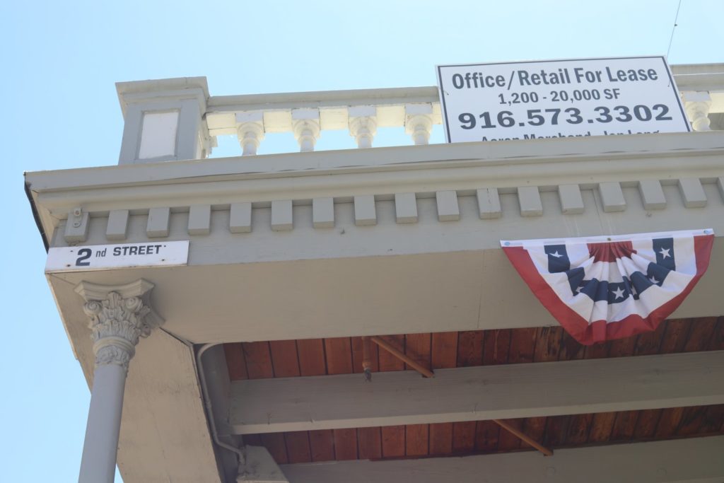 Vine Hill Ranch - The Napa Wine Project