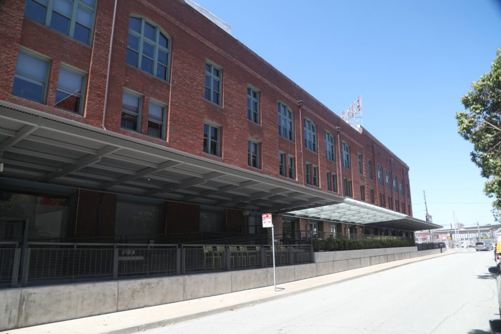 Vine Hill Ranch - The Napa Wine Project