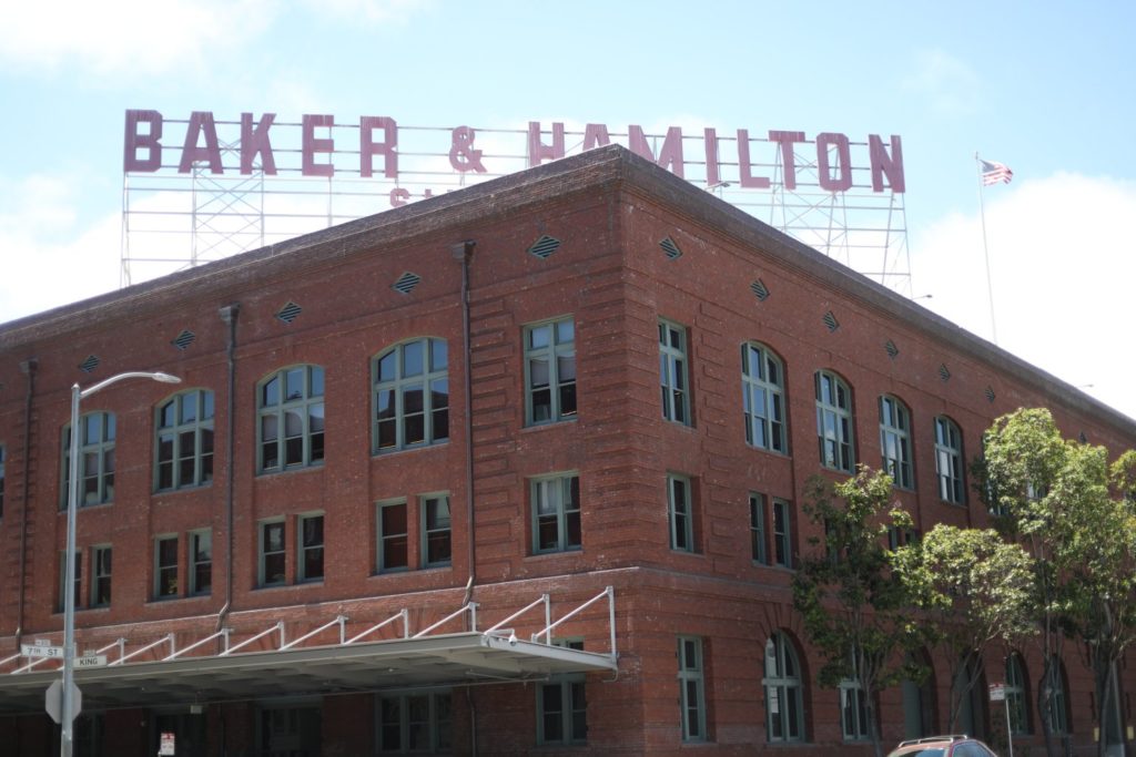 Vine Hill Ranch - The Napa Wine Project