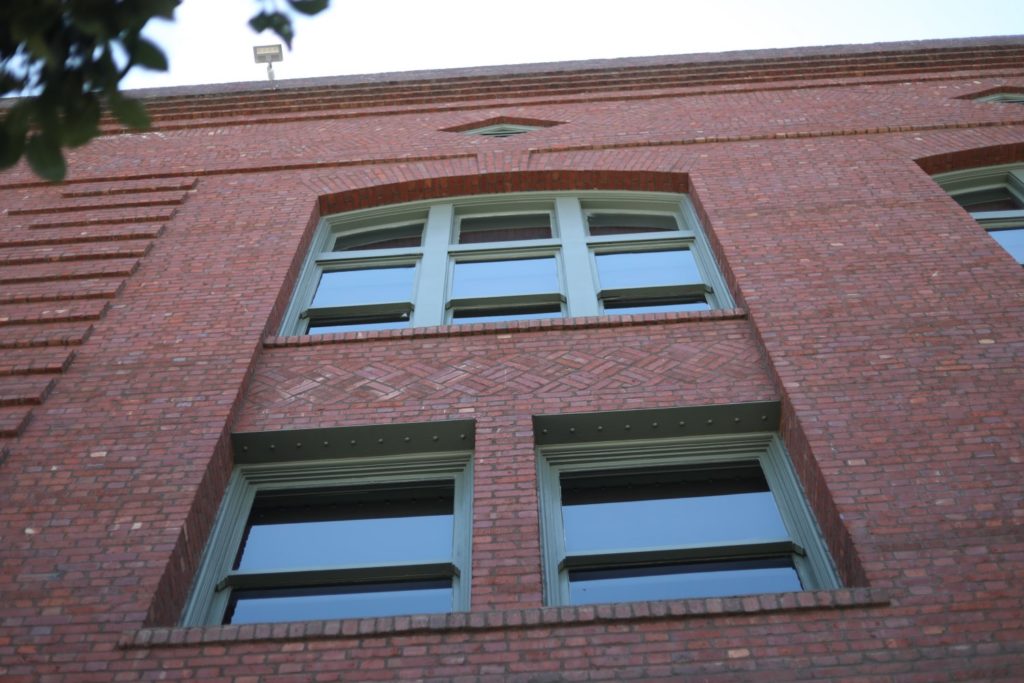 Vine Hill Ranch - The Napa Wine Project