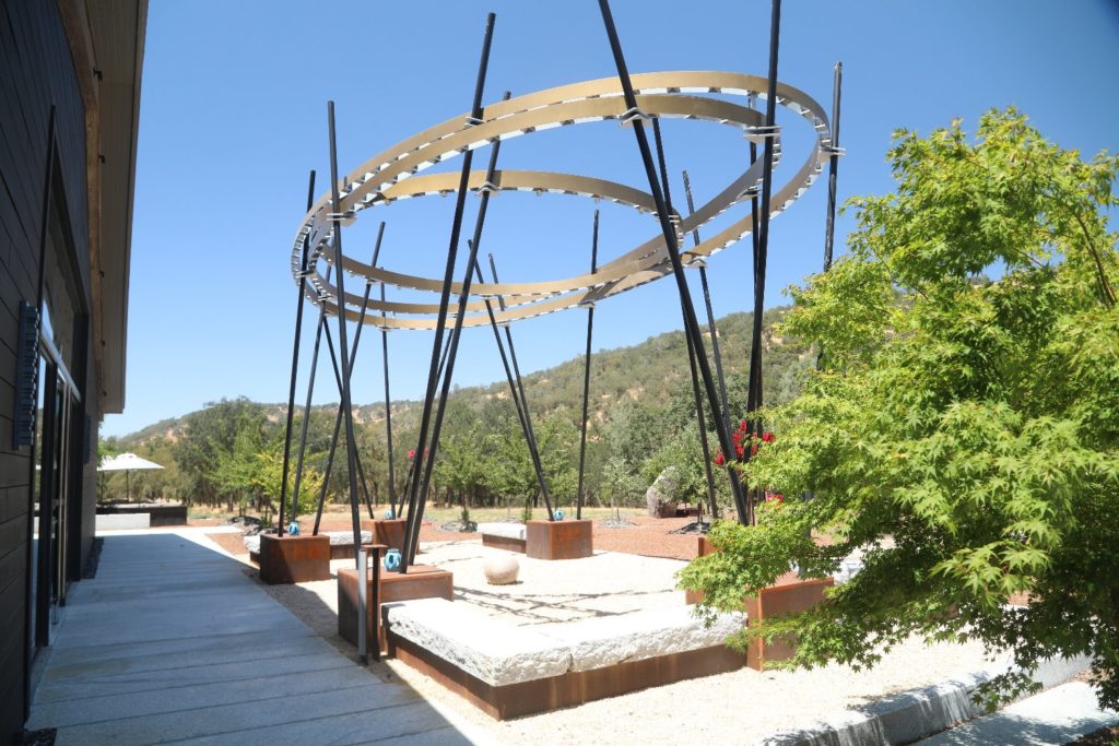 Maxville Winery - The Napa Wine Project