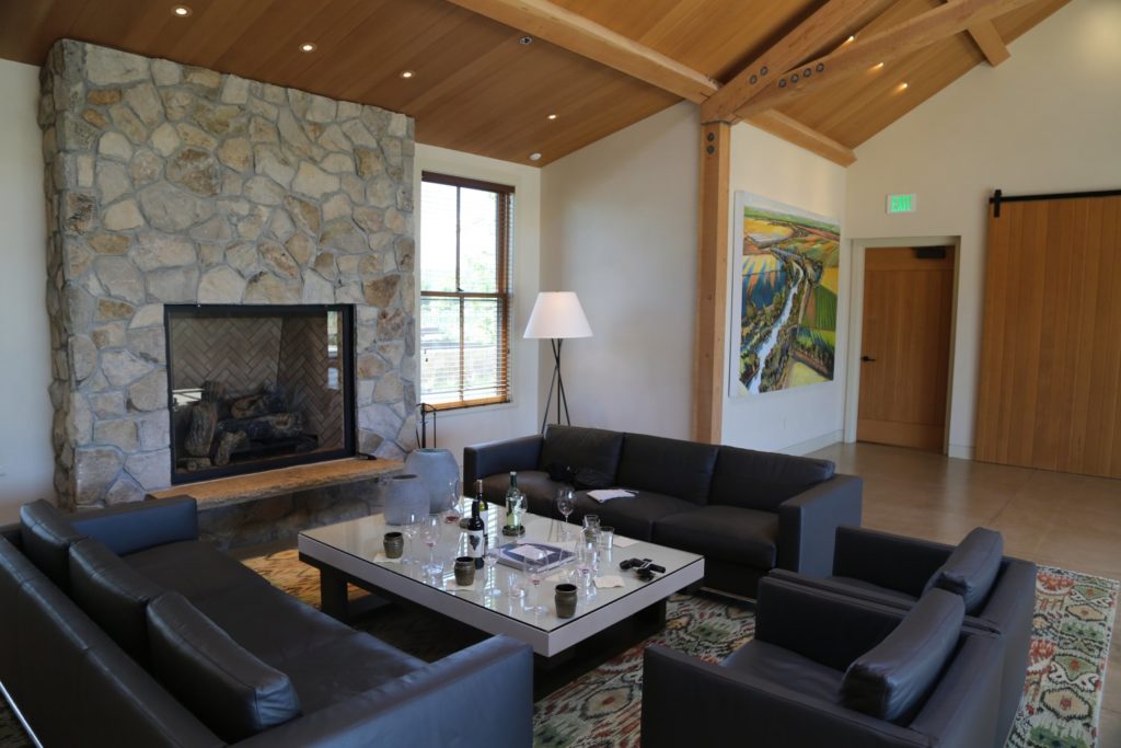 Wheeler Farms Winery - The Napa Wine Project