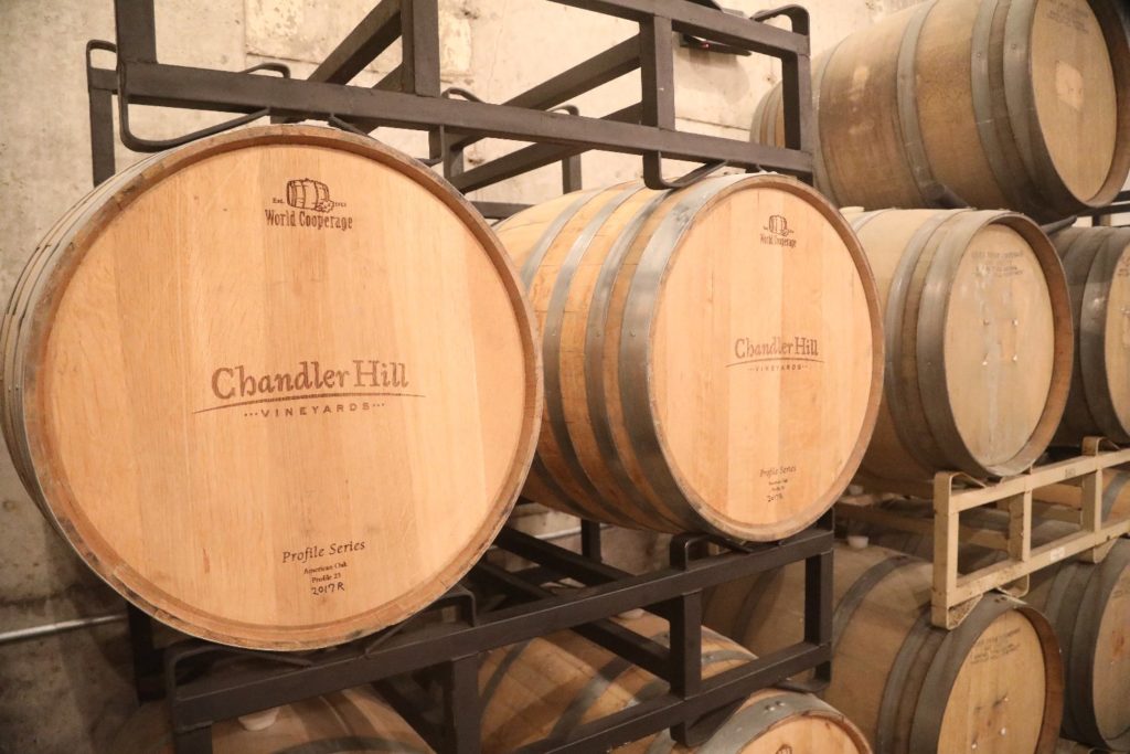 Component Wine Company - The Napa Wine Project