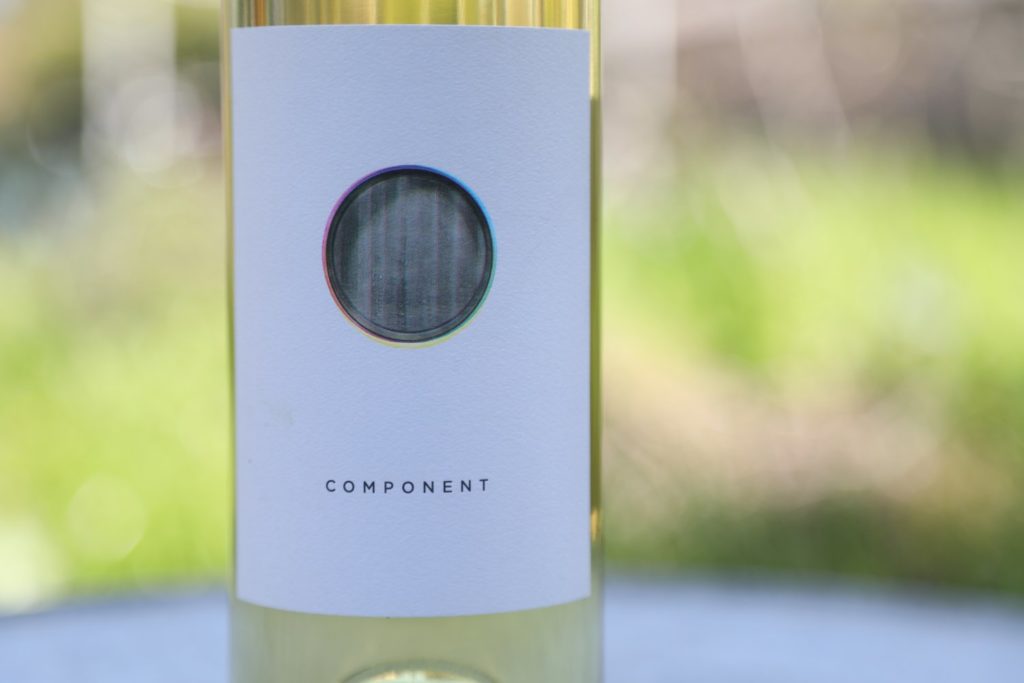 Component Wine Company - The Napa Wine Project
