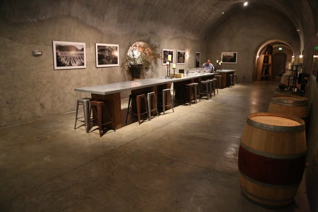 Component Wine Company - The Napa Wine Project