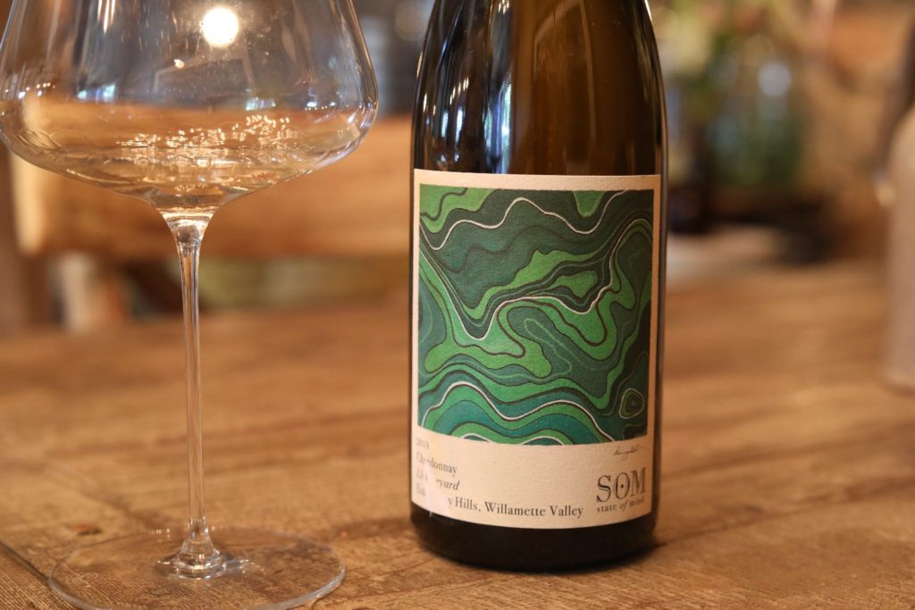 Component Wine Company - The Napa Wine Project