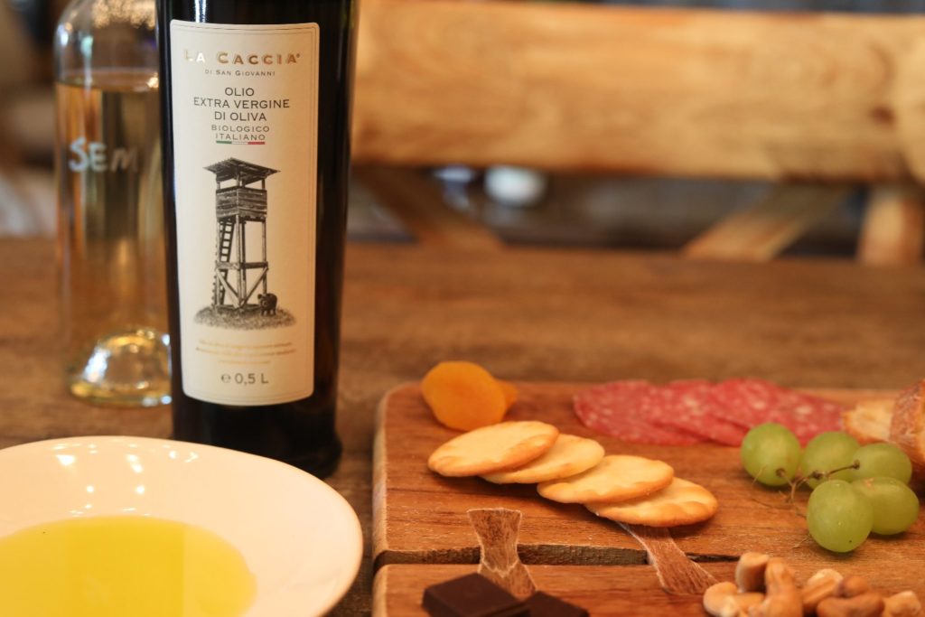 Component Wine Company - The Napa Wine Project