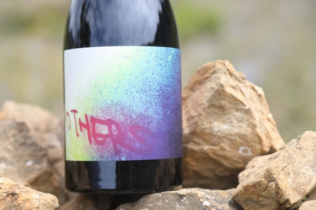 Orin Swift Cellars - The Napa Wine Project