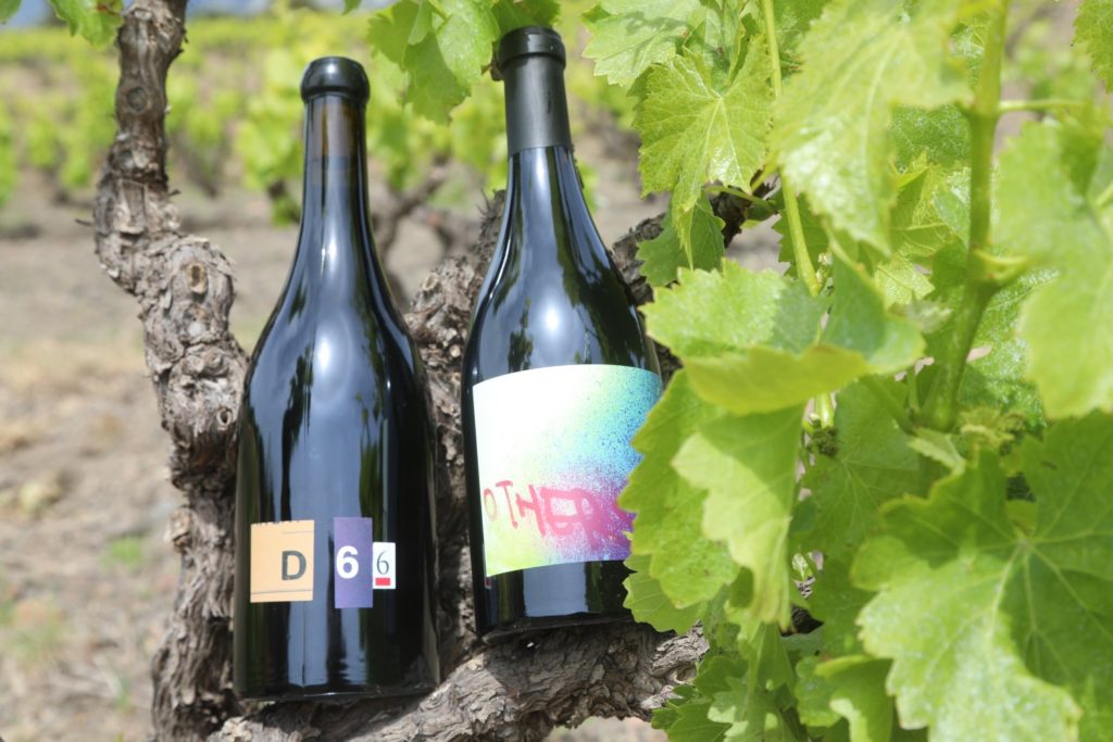 Orin Swift Cellars - The Napa Wine Project