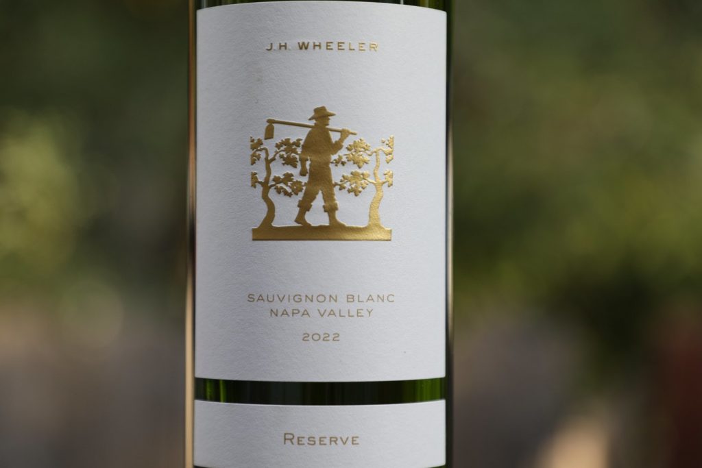 Wheeler Farms Winery - The Napa Wine Project