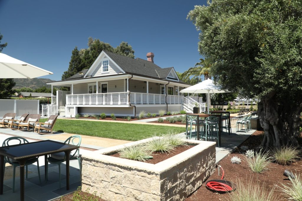 Mathew Bruno Wines - The Napa Wine Project