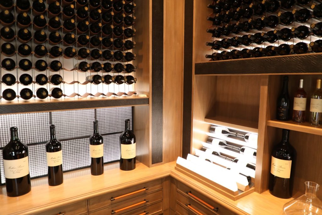 Mathew Bruno Wines - The Napa Wine Project
