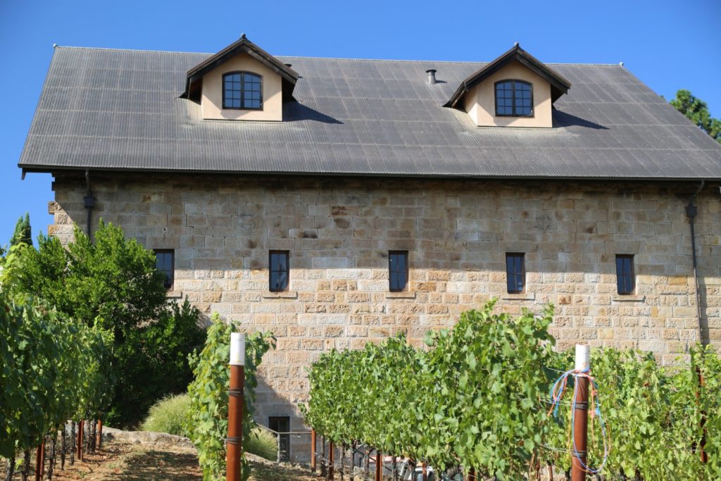 13th Vineyard by CADE - The Napa Wine Project