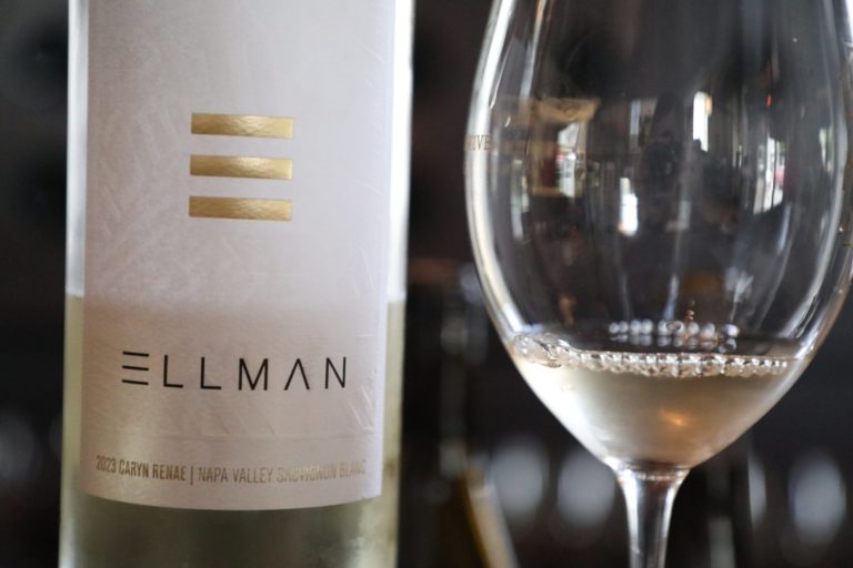 Ellman Family Vineyards - The Napa Wine Project
