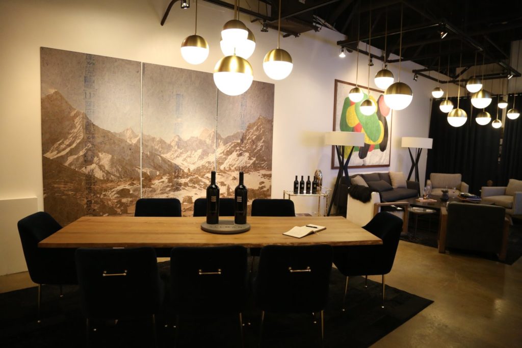 ELLMAN Estate Winery - The Napa Wine Project