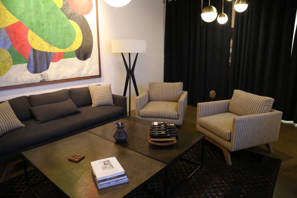 ELLMAN Estate Winery - The Napa Wine Project