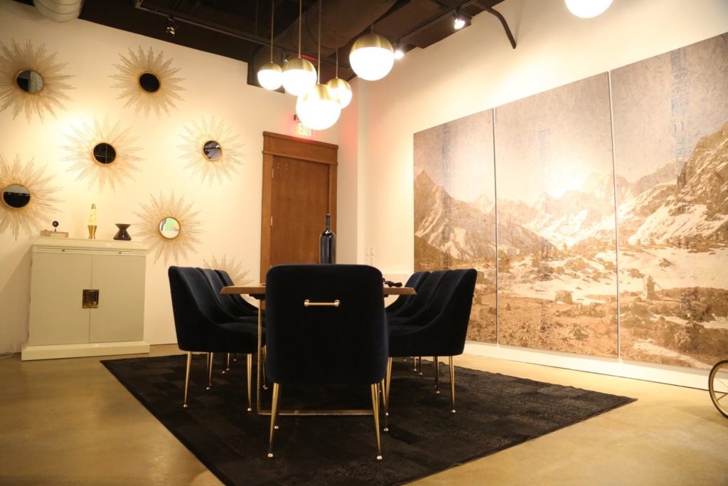 ELLMAN Estate Winery - The Napa Wine Project