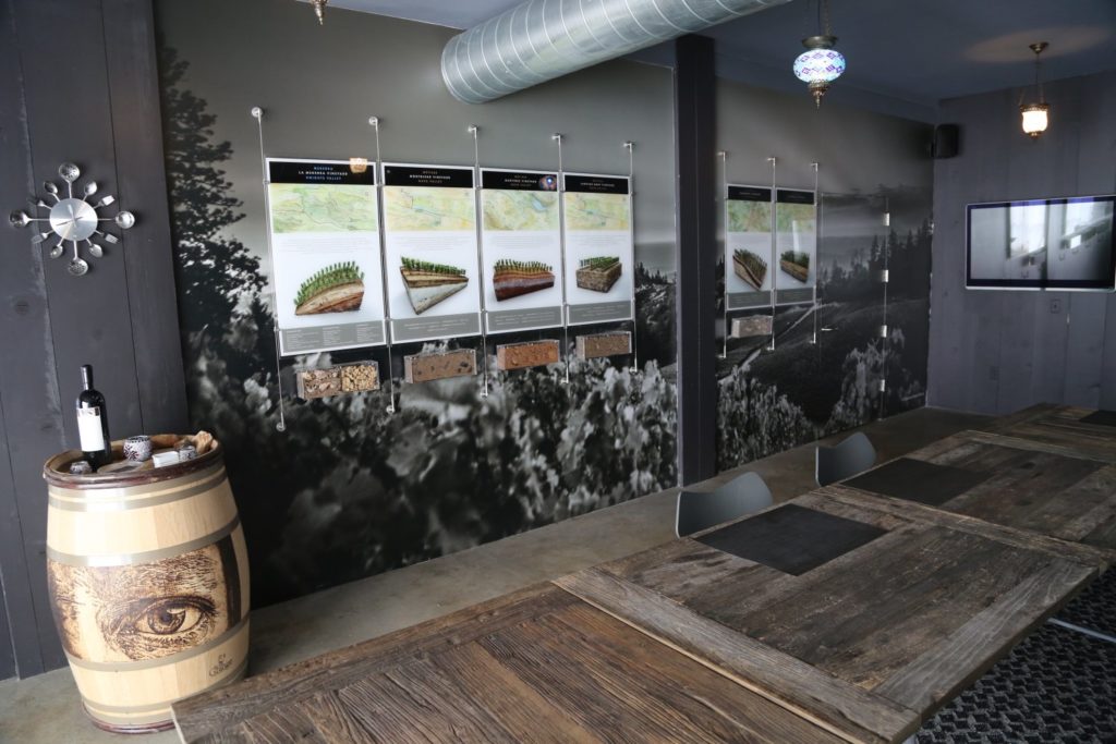 Melka Estates - The Napa Wine Project