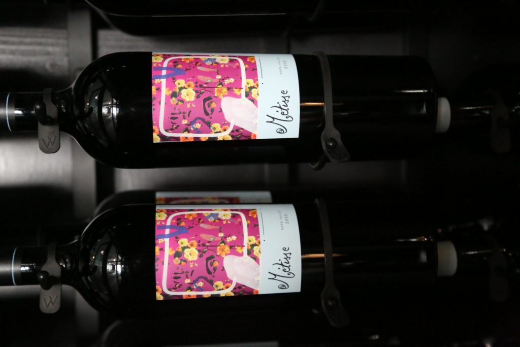 Melka Estates - The Napa Wine Project