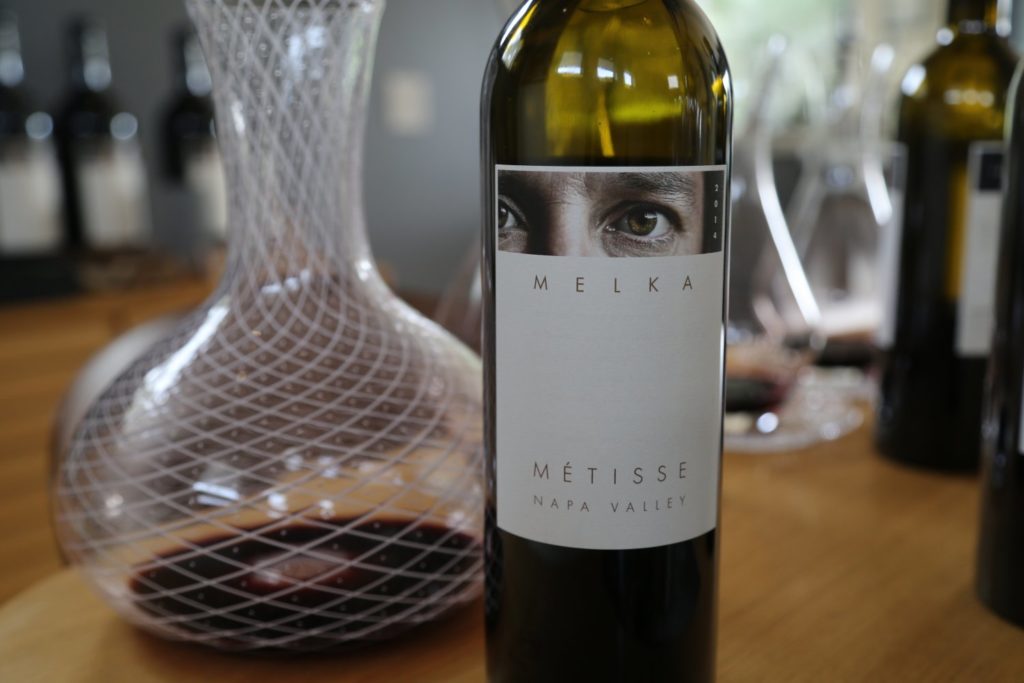 Melka Estates - The Napa Wine Project