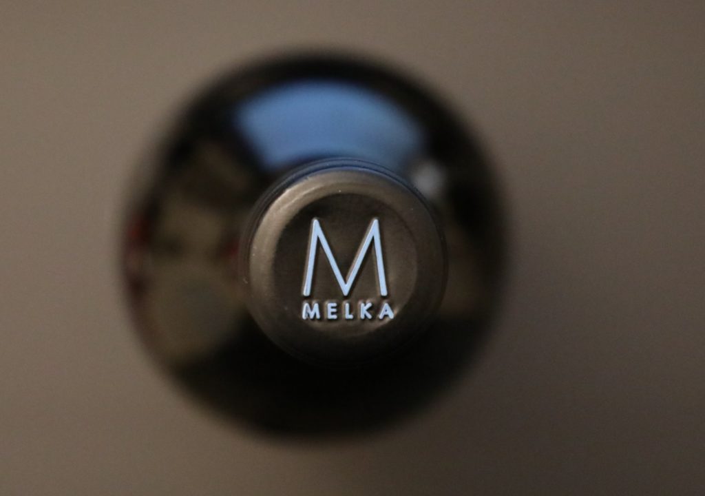 Melka Estates - The Napa Wine Project
