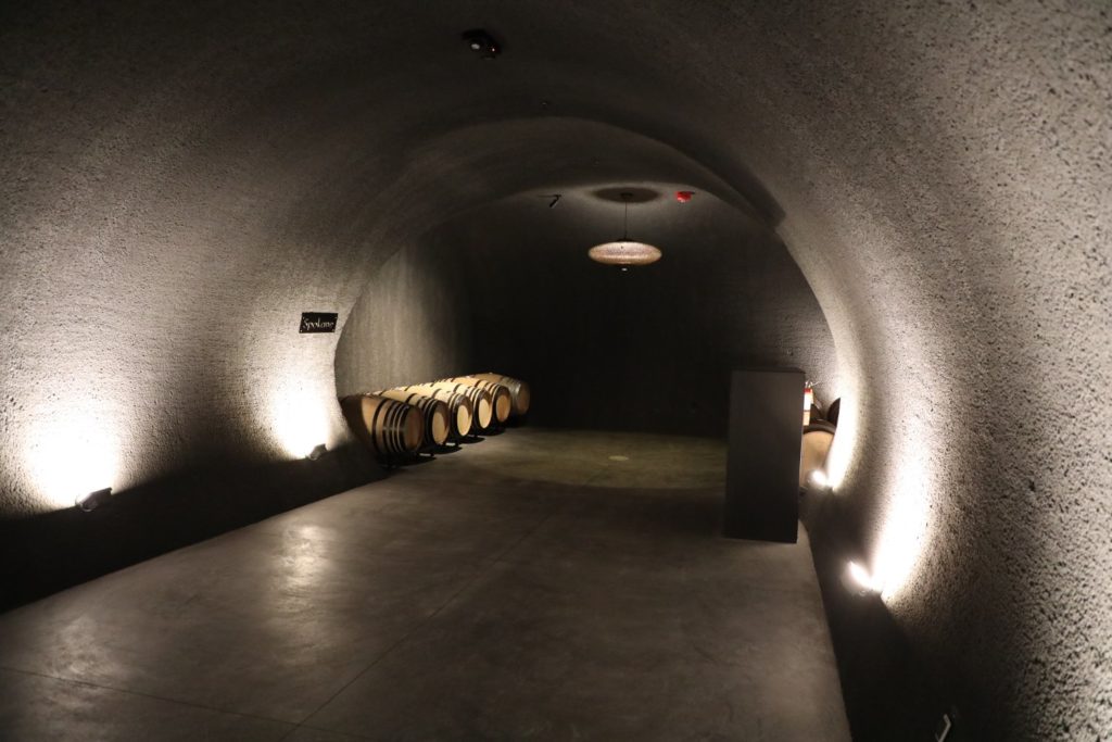 Melka Estates - The Napa Wine Project