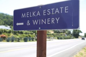 Melka Estates - The Napa Wine Project
