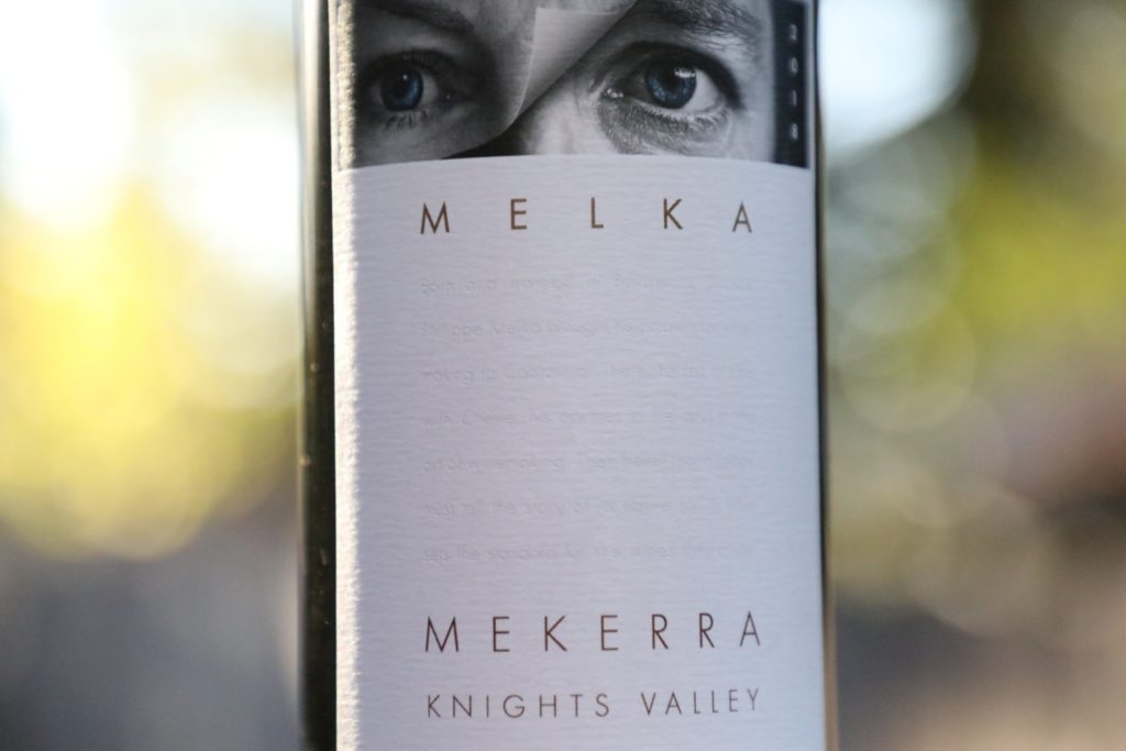 Melka Estates - The Napa Wine Project