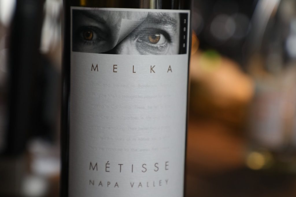 Melka Estates - The Napa Wine Project
