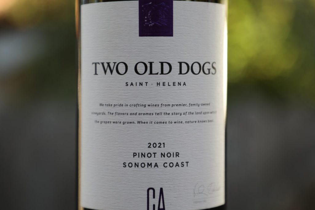 JACK Wines - The Napa Wine Project