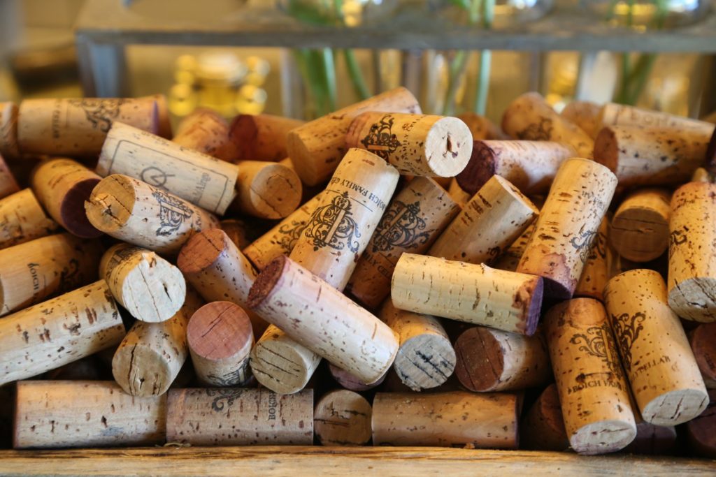 Boich Family Cellar - The Napa Wine Project