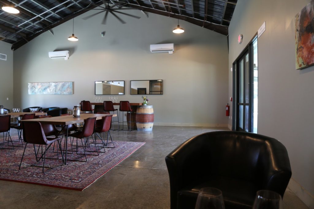 Prime Solum Winery - The Napa Wine Project