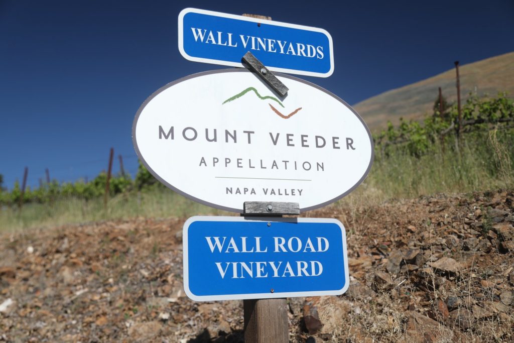 Boich Family Cellar - The Napa Wine Project