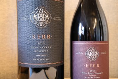 Kerr Cellars - The Napa Wine Project
